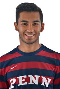 Fayez Merchant | Club Soccer | College Soccer | College Soccer ...
