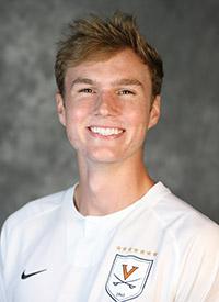 Henry Kessler | Club Soccer | College Soccer | College Soccer ...