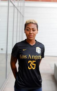 Leslie Ramirez | Club Soccer | College Soccer | College Soccer ...