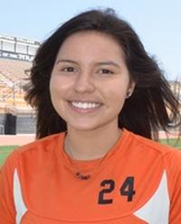Audrey Castillo | Club Soccer | College Soccer | College Soccer ...