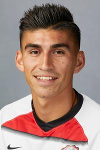Jordan Chavez | Club Soccer | College Soccer | College Soccer ...