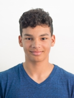 Nicolas Amaya