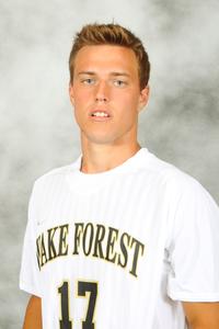 Andy Lubahn | Club Soccer | College Soccer | College Soccer Recruiting ...