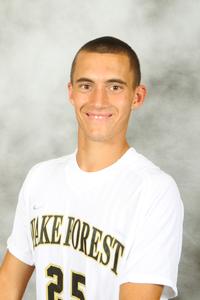 Ross Tomaselli | Club Soccer | College Soccer | College Soccer ...
