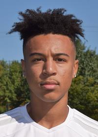 Ryan Machado-Jones