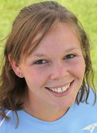 Michelle Felten | Club Soccer | College Soccer | College Soccer ...