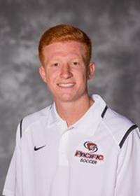 Camden Riley | Club Soccer | College Soccer | College Soccer Recruiting ...