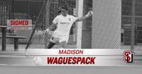Madison Waguespack