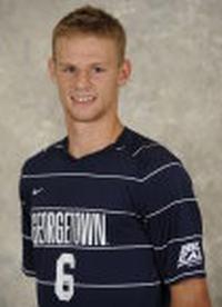 Ian Christianson | Club Soccer | College Soccer | College Soccer ...