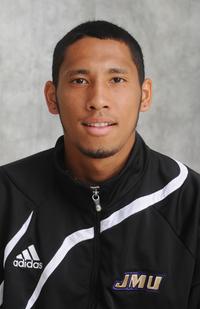 Cedric Bullock | Club Soccer | College Soccer | College Soccer ...