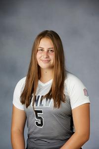 Marcella Brooks | Club Soccer | College Soccer | College Soccer ...