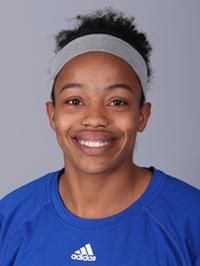 Jada Holmes