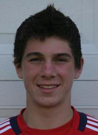 Drew Conner | Club Soccer | College Soccer | College Soccer Recruiting ...