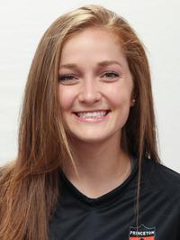 Emily Hilliard-Arce | Club Soccer | College Soccer | College Soccer ...