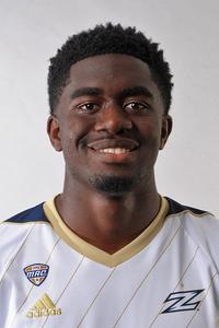 David Egbo | Club Soccer | College Soccer | College Soccer Recruiting ...