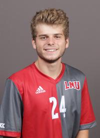 Derek Goodman | Club Soccer | College Soccer | College Soccer ...