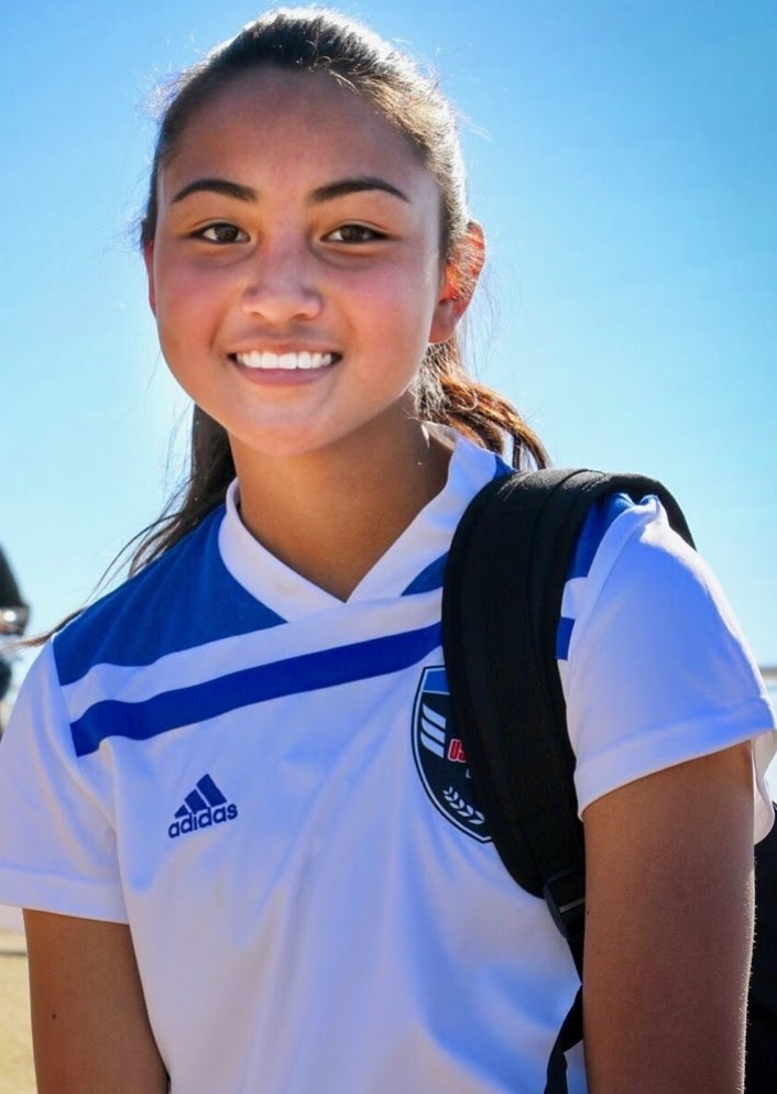 Rachel Chin