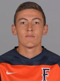 Sebastian Cruz | Club Soccer | College Soccer | College Soccer ...